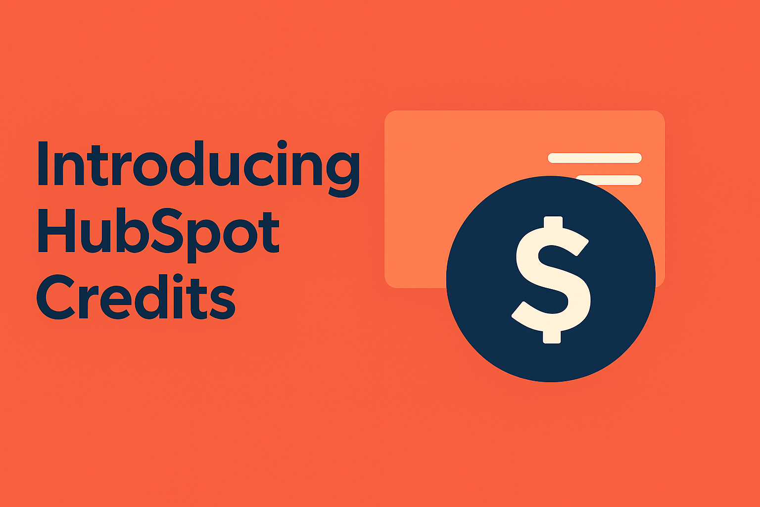What Are HubSpot Credits? A Simple Guide for Users